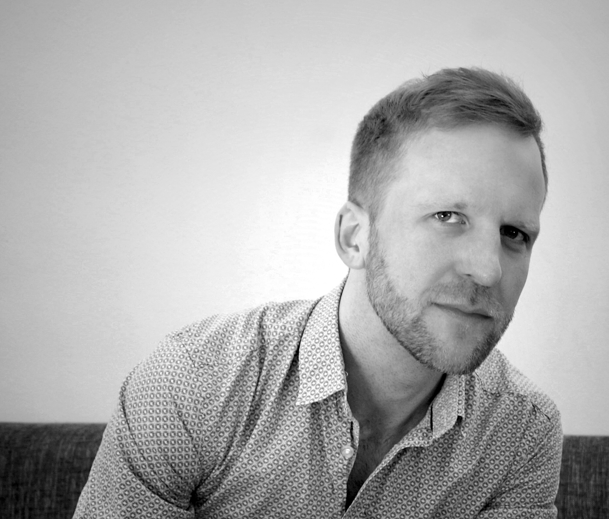 Regisseur Eicke Bettinga